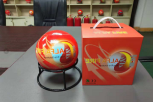 SANS 1475 Fire Extinguishers - Alfa Fire